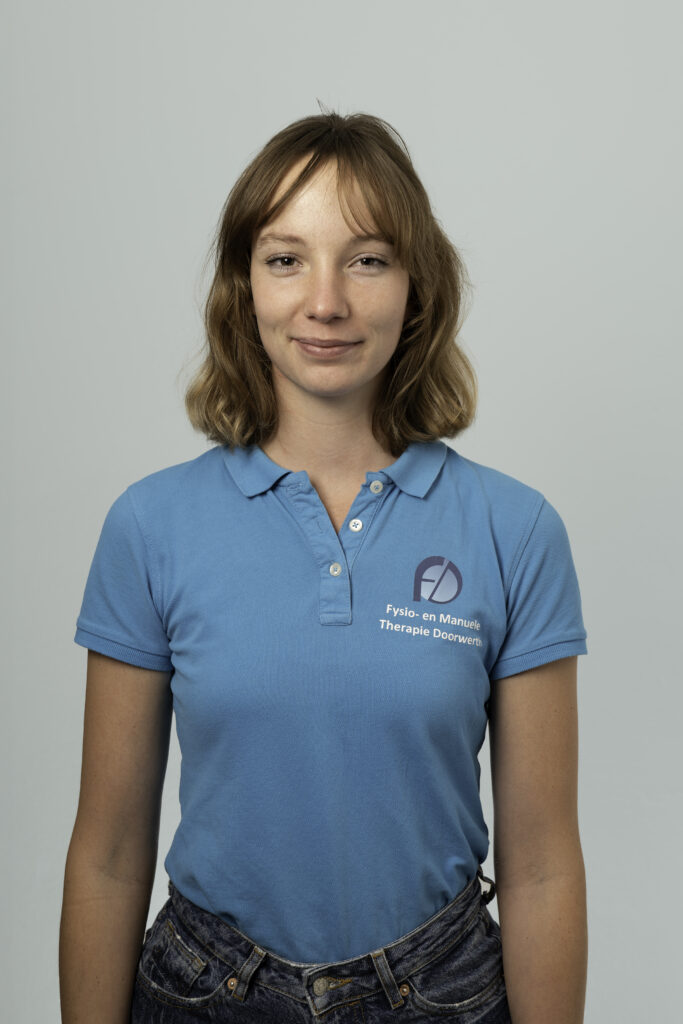 Mandy van Schaik – Fysio- en Manuele Therapie Doorwerth